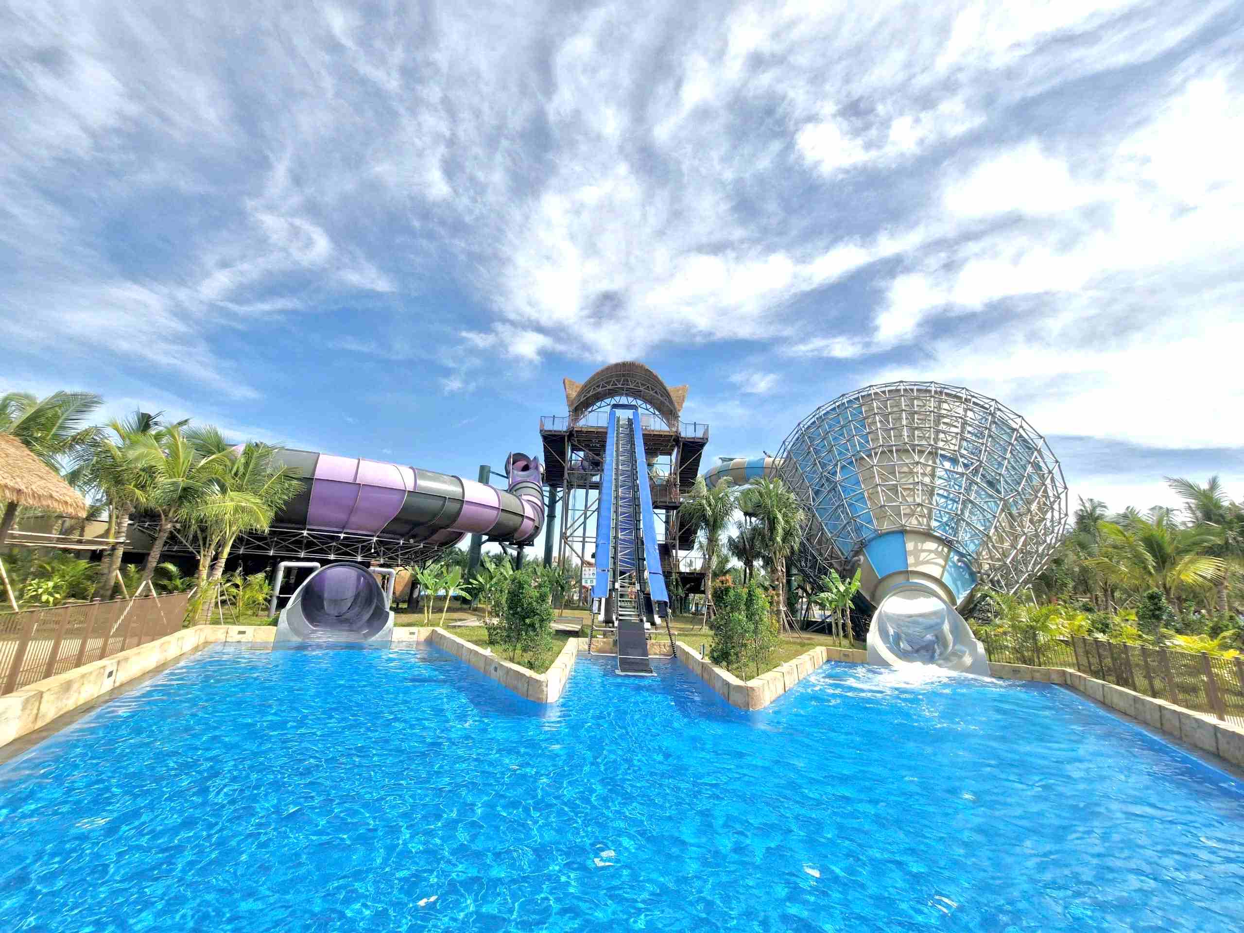 CUNG CẤP HỆ THỐNG ĐIỆN - ĐIỀU KHIỂN TỰ ĐỘNG HÓA CHO CVN SẦM SƠN