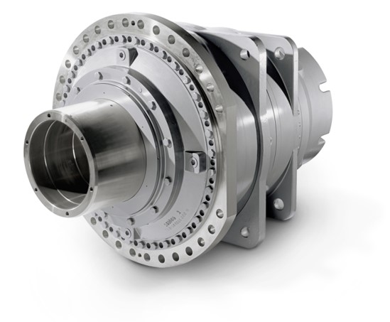 FLENDER PLANUREX2 SUGAR INDIVIDUAL MILL DRIVE