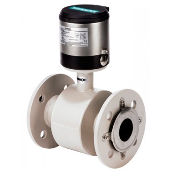 SITRANS FM - Flow Sensor MAG 8000