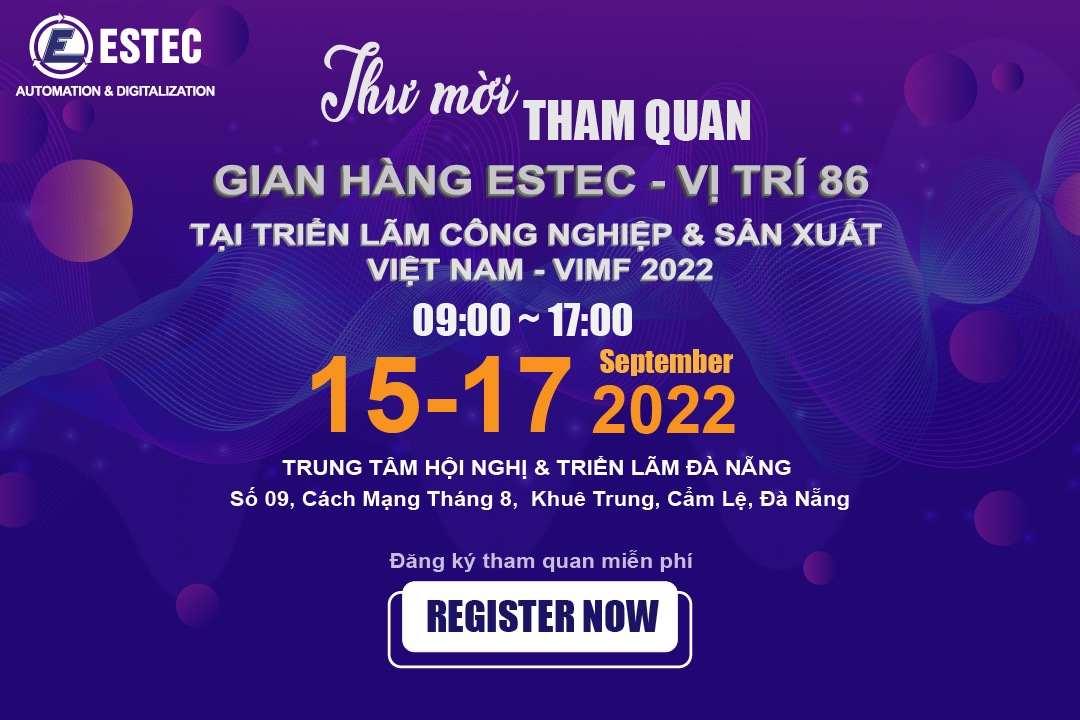 ESTEC Vietnam