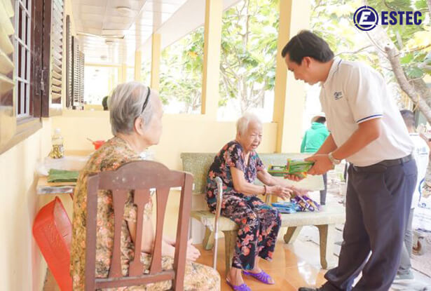 CHUYẾN DÃ NGOẠI CỦA NHÂN VIÊN ESTEC HCM: CHUYẾN ĐI CỦA SỰ GẮN KẾT