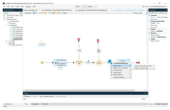 Mindsphere – IoT (Internet of Things)