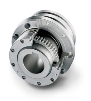 FLENDER ZAPEX ZN® TORSIONALLY RIGID GEAR COUPLINGS